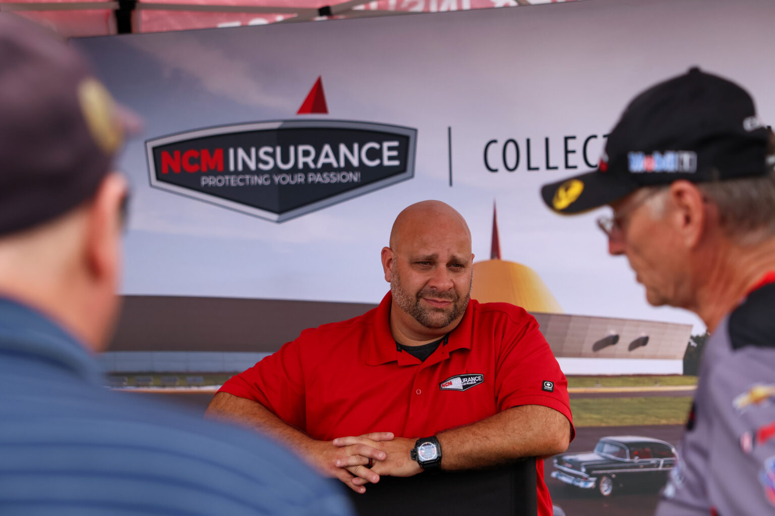 Become An Agent - NCM Insurance